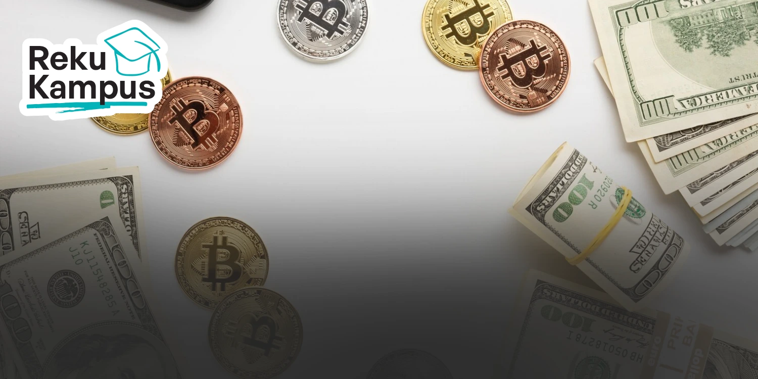 Apa itu Stablecoin? Ini Arti, Jenis, Cara Kerja dan Contohnya