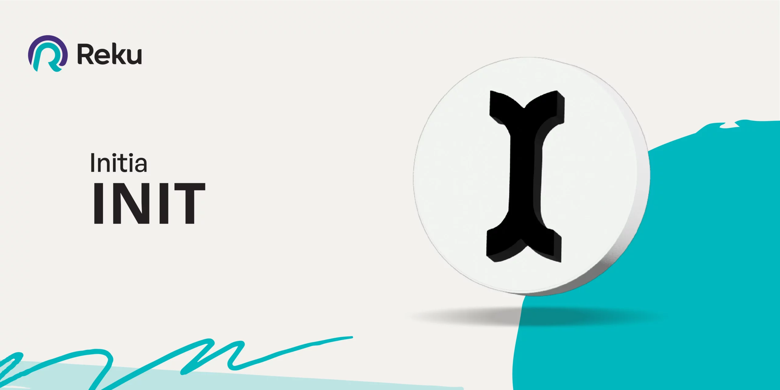 Apa itu Initia (INIT)?