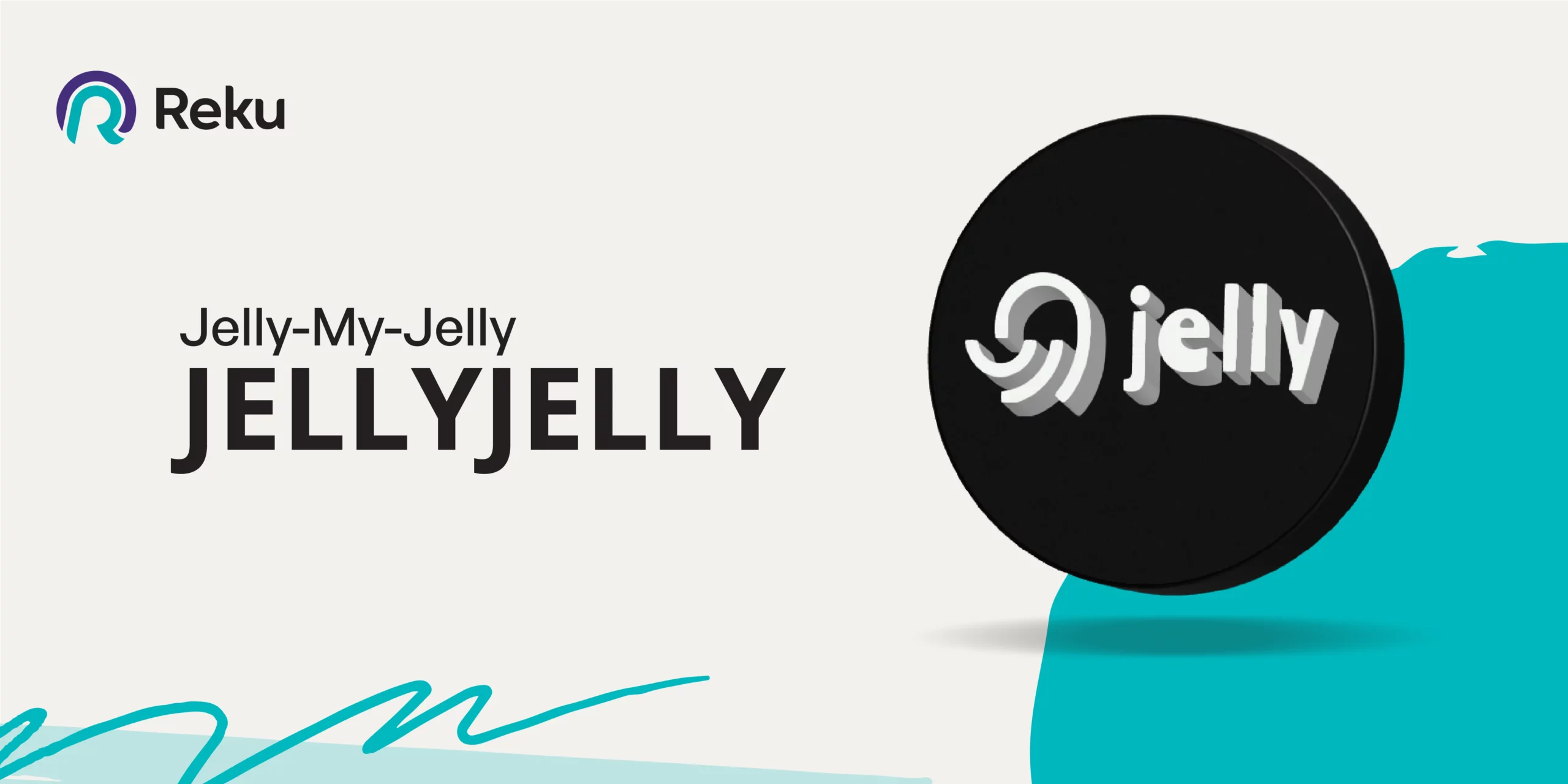 Apa itu Jelly-My-Jelly (JELLYJELLY)?
