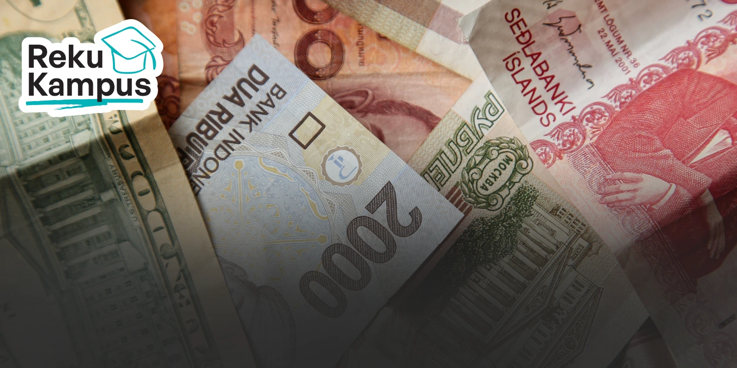 Masih Sering Salah? Begini Penulisan Rp yang Benar dan Contohnya